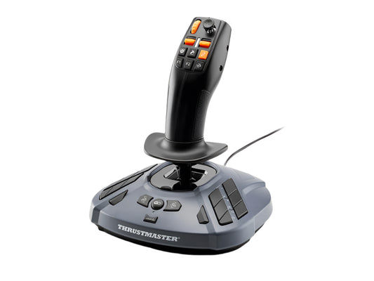 Thrustmaster - SimTask Farm Stick – simGame shop