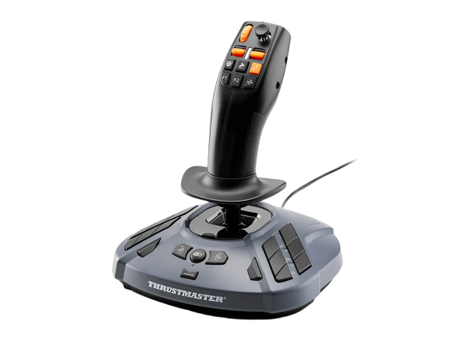Thrustmaster - SimTask Farm Stick – simGame shop