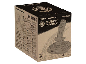 Thrustmaster - SimTask Farm Stick – simGame shop