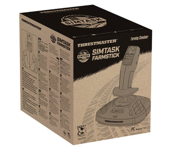 Thrustmaster - SimTask Farm Stick – simGame shop